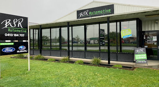 BSR Automotive - Mechanic in Sale