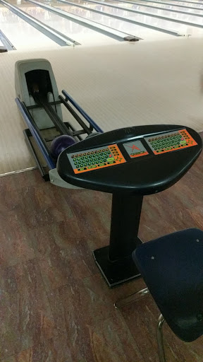 Bowling Alley «Copperfield Bowl», reviews and photos, 15615 Glen Chase ...