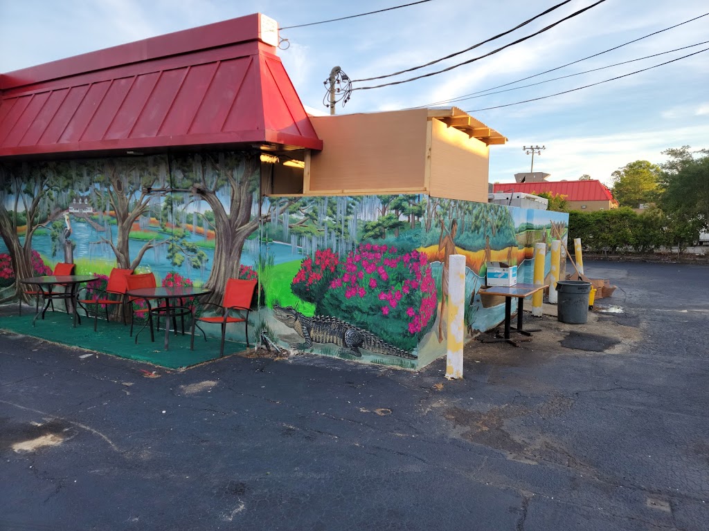 Cackalacky Fish Co - Myrtle Beach, SC 29577 - Menu, Hours, Reviews and ...