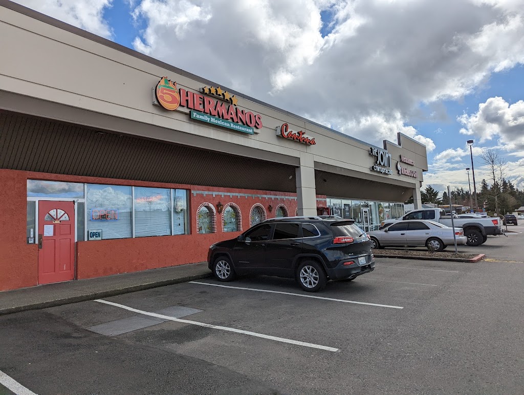 5 Hermanos Restaurant - Renton, WA 98055, Reviews, Hours & Contact