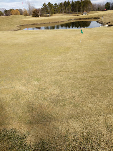 Golf Course «Island Lake Golf and Training Center», reviews and photos ...
