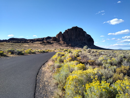 Fort Rock State Park - AZexplained