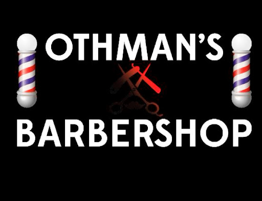 Othman’s BarberShop Kitchener - Barber Shop in Kitchener