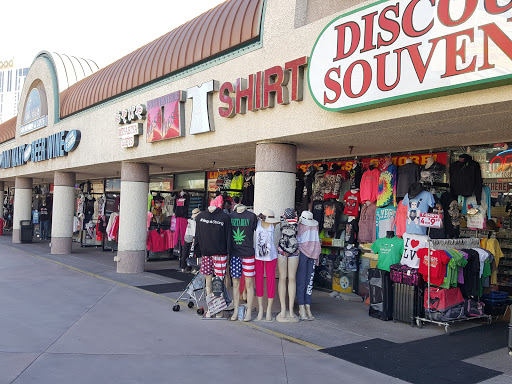 The Shops at Crystals - AZexplained