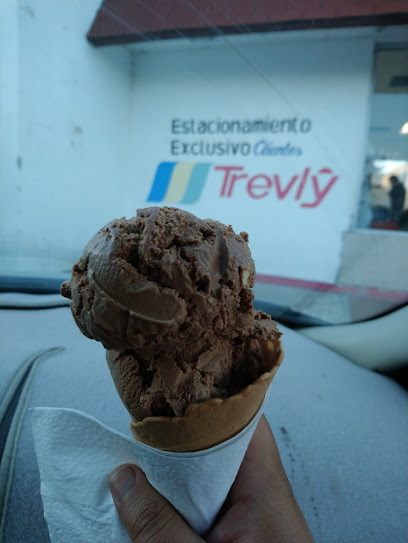 Trevly Helados Finos - Ice cream shop - Ciudad Juárez, Chihuahua - Zaubee
