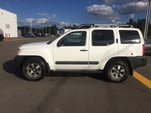 Toyota Dealer "Gander Toyota", Newfoundland and Labrador | Newfoundland ...