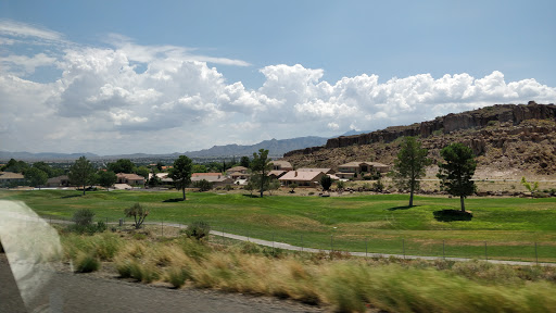 Golf Course «Cerbat Cliffs Golf Course», reviews and photos, 1001 Gates ...