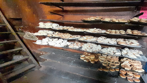 Restaurante Panaderia El Resobado en Coatepec