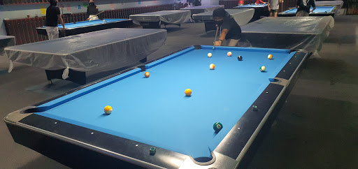 Punggol Billiard in Punggol, Singapore, - Zaubee