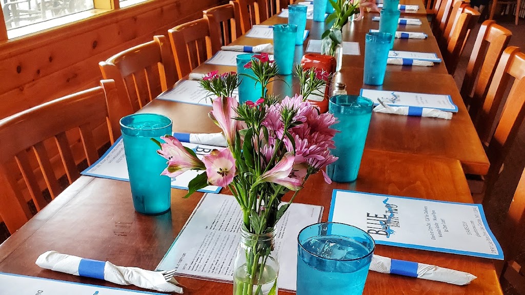 Blue Thirty-Two - Lake George, NY 12845 - Menu, Reviews, Hours & Contact