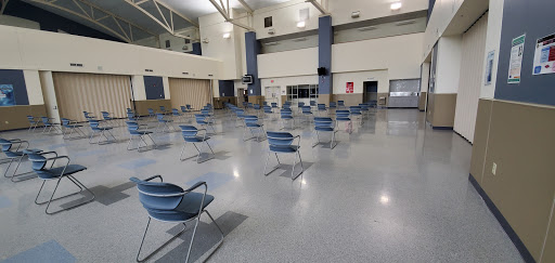 Passenger Processing Center (PPC)