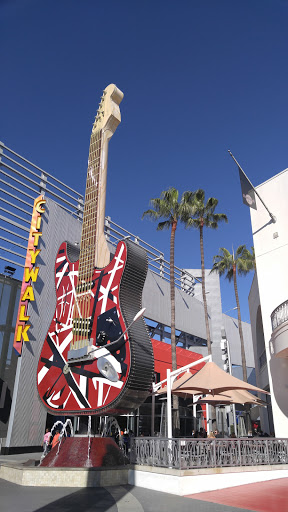 Movie Theater «AMC Universal CityWalk 19 with IMAX (Los Angeles ...