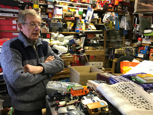 Model Shops In london [Cheap discounts 2025]