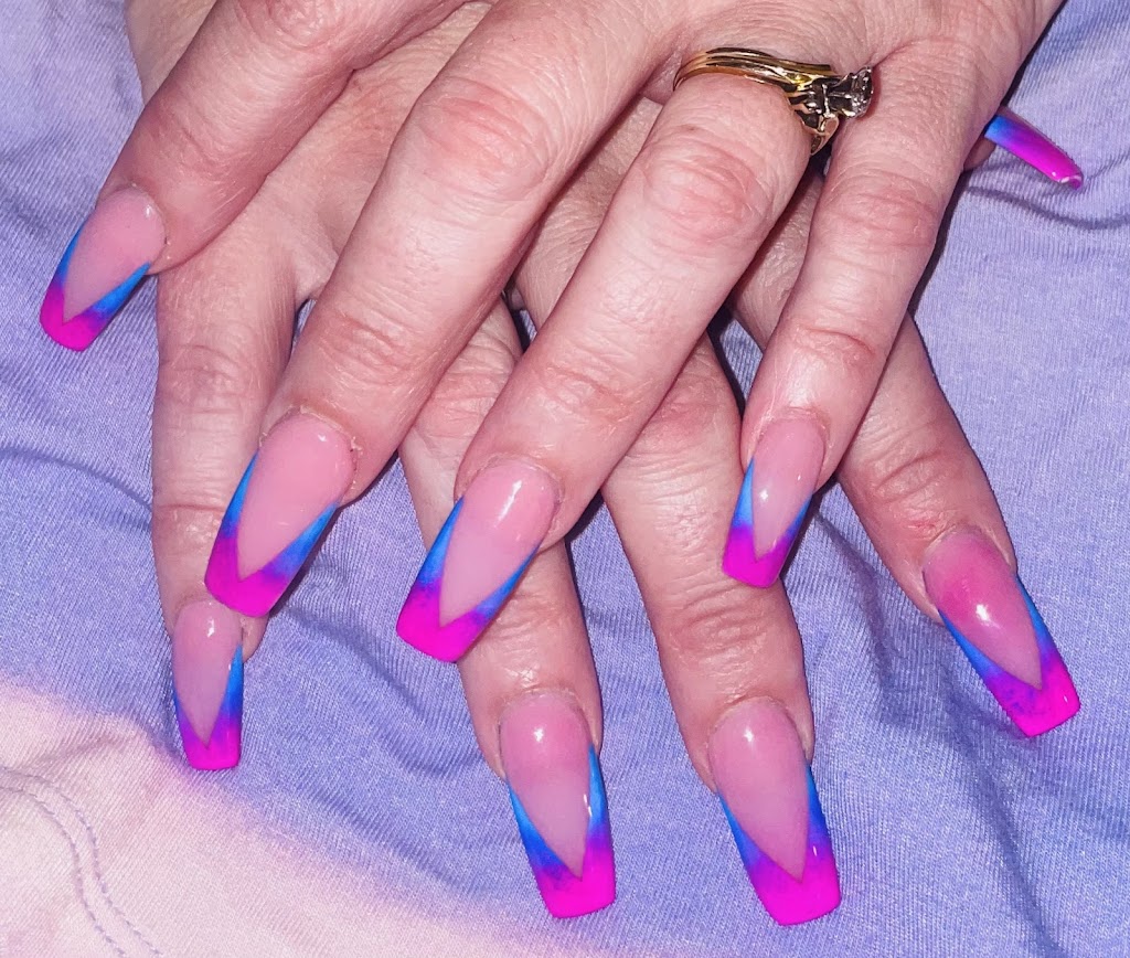 Mystic Nails & Spa - Plant City, FL 33563 - Services and Reviews