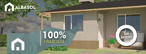 Viviendas Albasol en Neuquen – Neuquén – Viviendas Prefabricadas