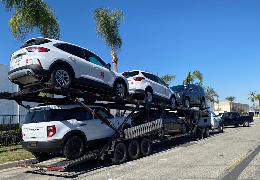 First Class Logistics - AZexplained