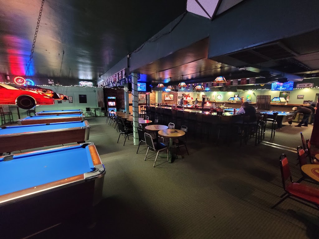 Pockets Billiards & Tavern - New Castle, DE 19720, Reviews, Hours & Contact