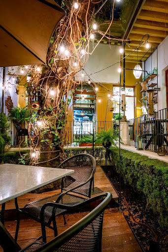 Café Lusso en Toluca - Número de Teléfono, Reservas, Opiniones ...