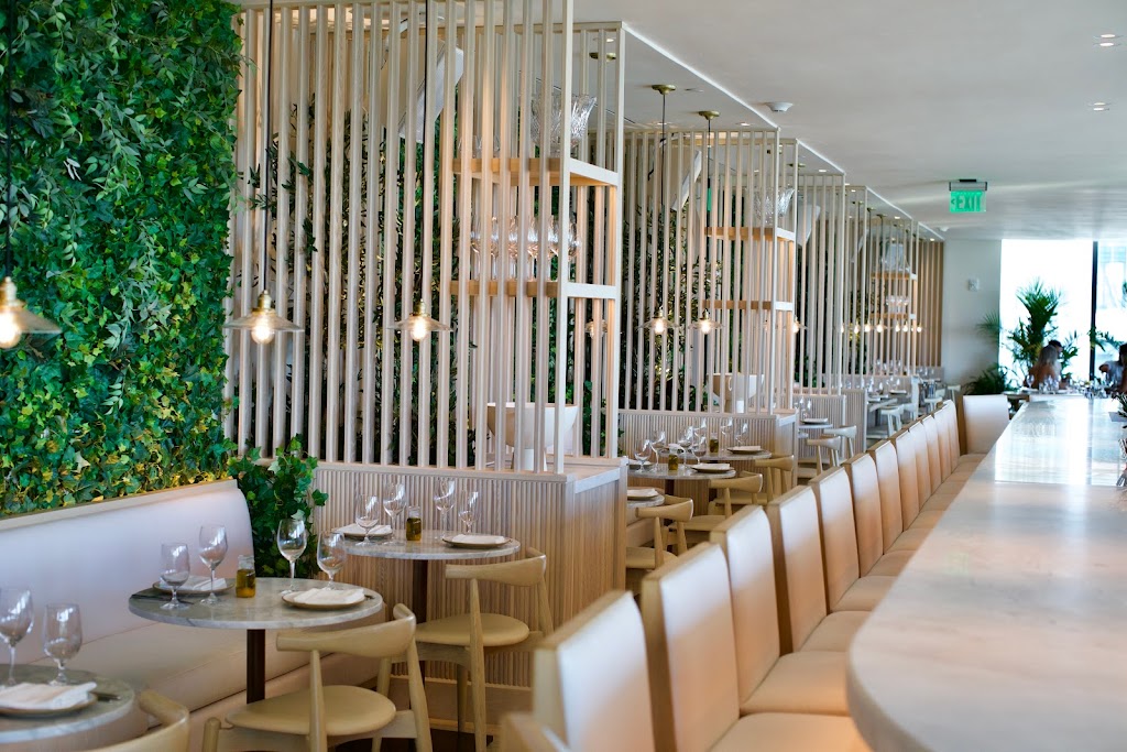 Azure at EDITION - Tampa, FL 33602, Reviews, Hours & Contact