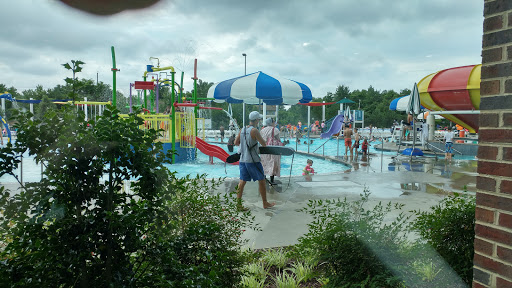 «Green Ridge Recreation Center», reviews and photos, 7415 Wood Haven Rd ...