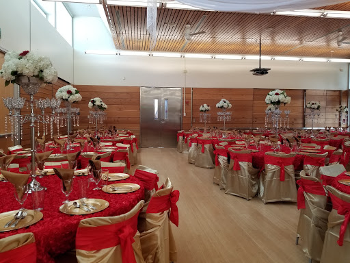 Community Center «Firstenburg Community Center», reviews and photos ...