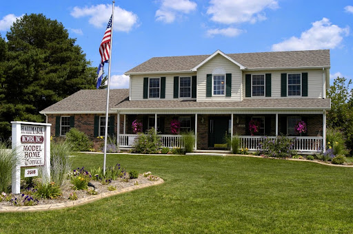 Hallmark Homes - AZexplained