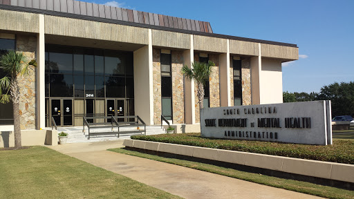 SC Department of Mental Health - AZexplained