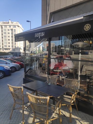 Restaurante Bannah en A Coruña