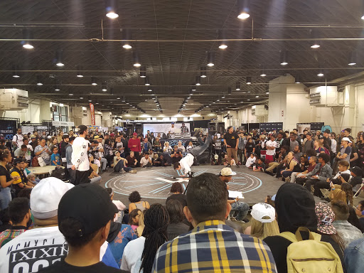 Event Venue «Fairplex», reviews and photos, 1101 W McKinley Ave, Pomona ...