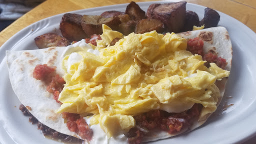 Bayou Kitchen - AZexplained