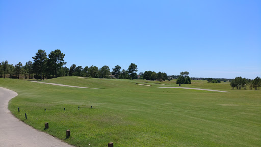 Golf Club «Gleannloch Pines Golf Club», reviews and photos, 19393 ...