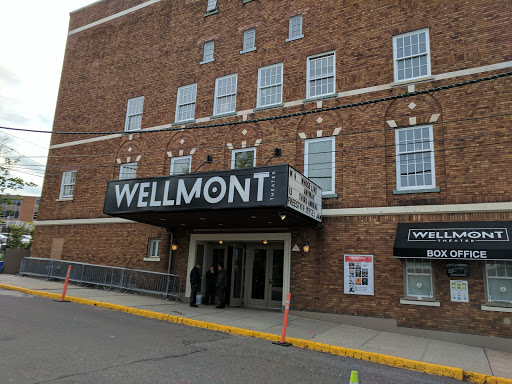 Concert Hall «The Wellmont Theatre», reviews and photos, 5 Seymour St ...
