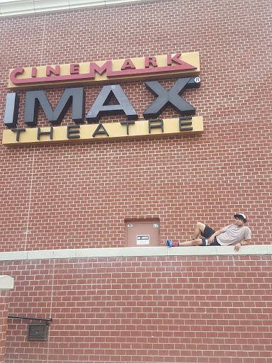 Movie Theater «Cinemark Seven Bridges and IMAX», reviews and photos ...