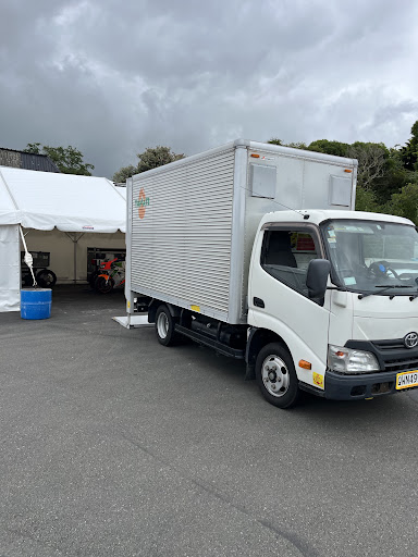 Moving Truck Rental & Cargo Hire Rental in NZ | Handy Rentals