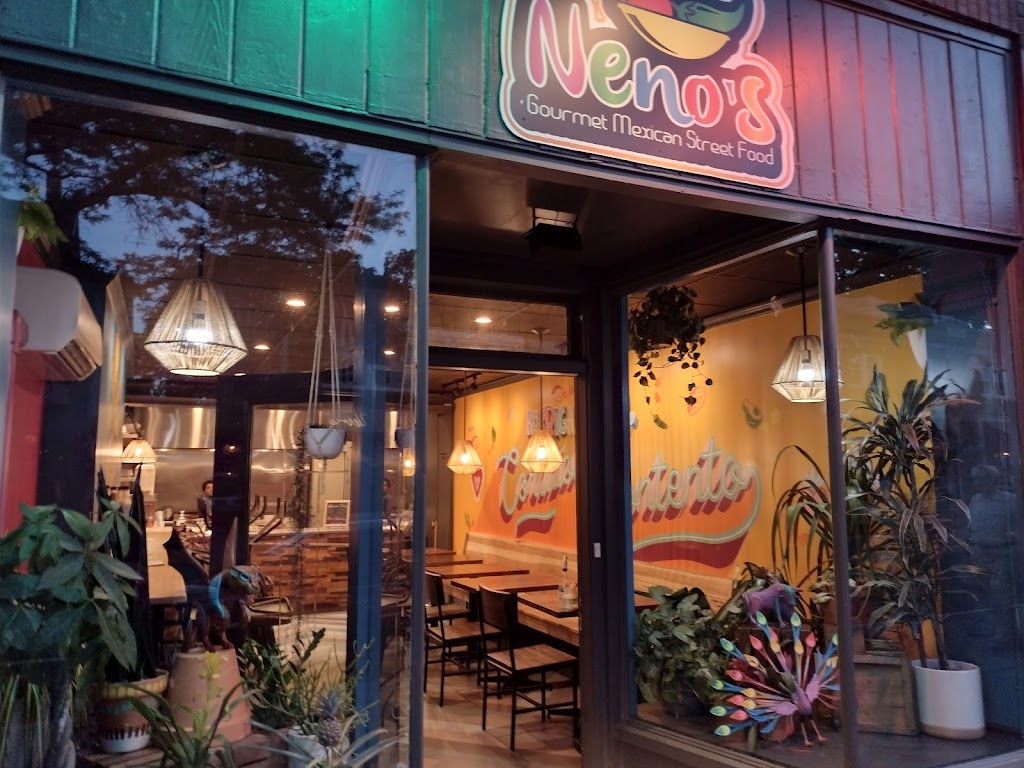 Neno's Gourmet Mexican Street Food - Rochester, NY 14607 - Menu, Hours ...