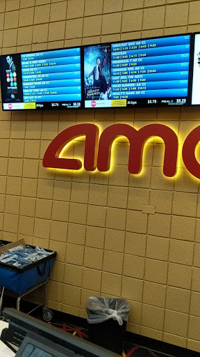 Movie Theater «AMC John R 15», reviews and photos, 32289 John R Rd ...