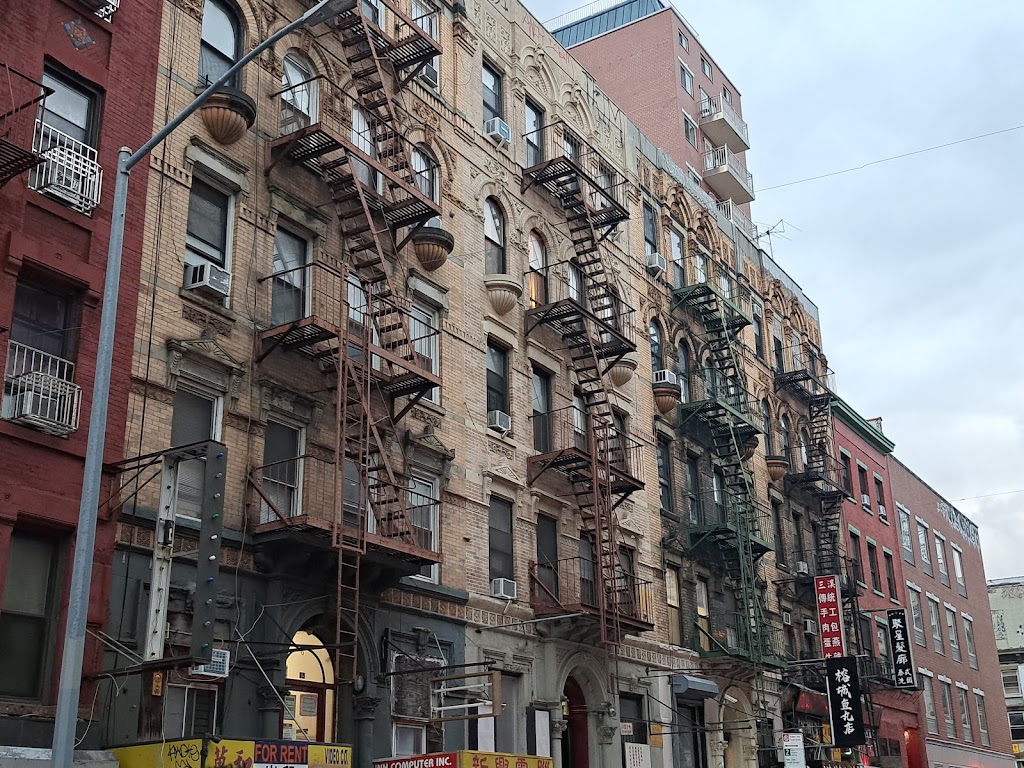 Hong Man - New York, NY 10002, Reviews, Hours & Contact