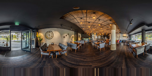 The Dark Cafe - Essen - Locations from All Over the World