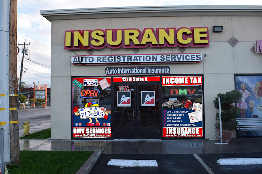 Auto Insurance Agency «Auto International Insurance & DMV Services ...