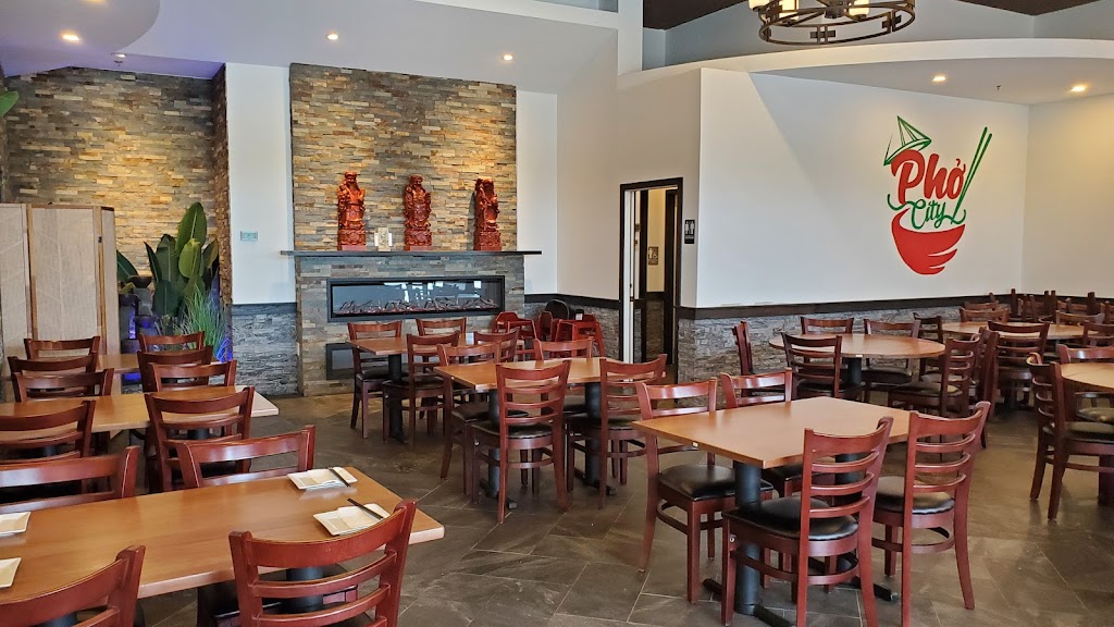 Pho City - Methuen, MA 01844 - Menu, Reviews, Hours & Contact