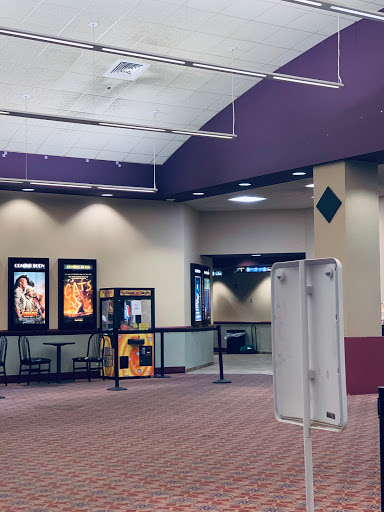 Movie Theater «The Ridge Cinema 8», reviews and photos, 4915 US-90 ...
