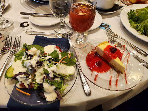 Country Club «Signature of Solon», reviews and photos, 39000 Signature ...