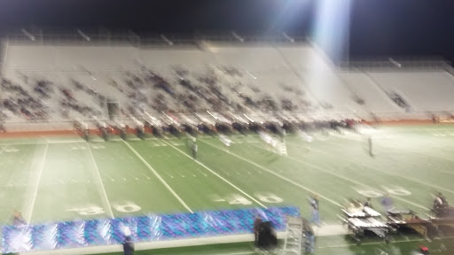 Stadium «Tommy Standridge Stadium», reviews and photos, 1330 Valwood ...