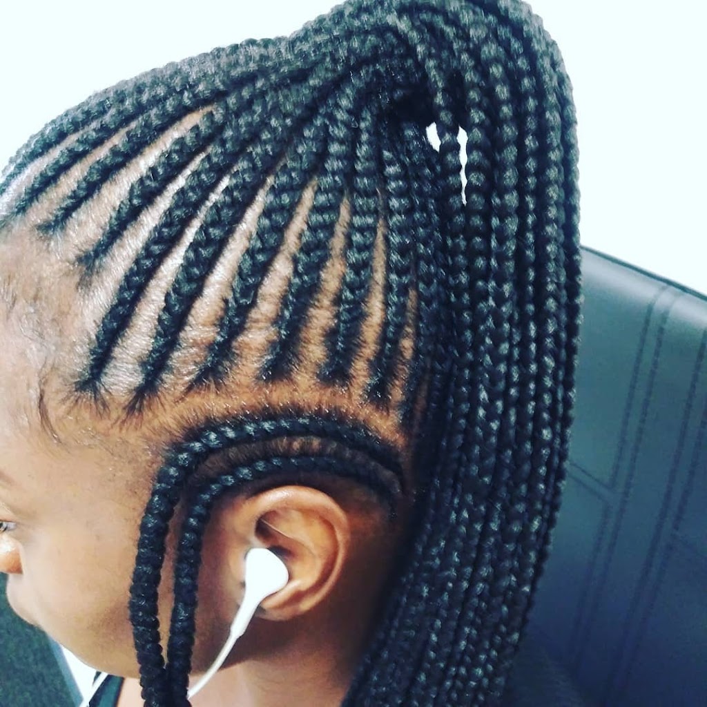 AMEN African Braids - Chicago, IL 60640 - Services and Reviews