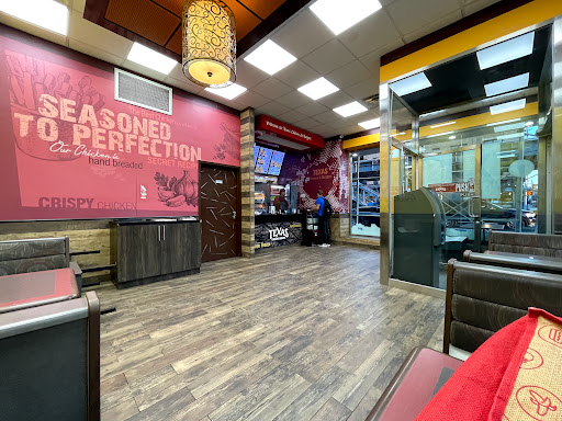 Sea House Fish Market