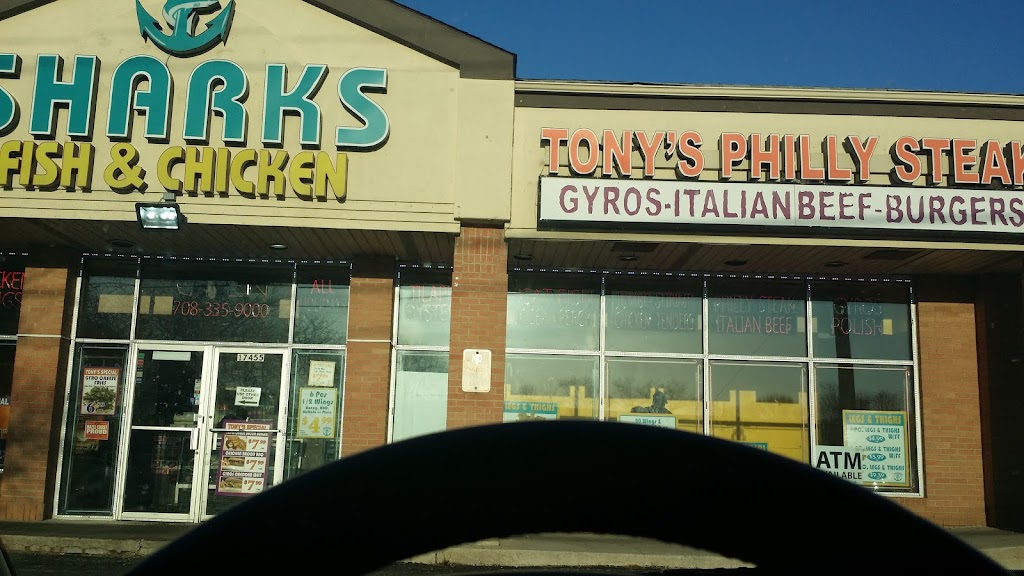 Sharks Fish & Chicken - Chicago Heights, IL 60429 - Menu, Hours ...