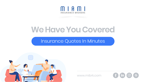 Insurance Agency «Miami Insurance Brokers», reviews and photos