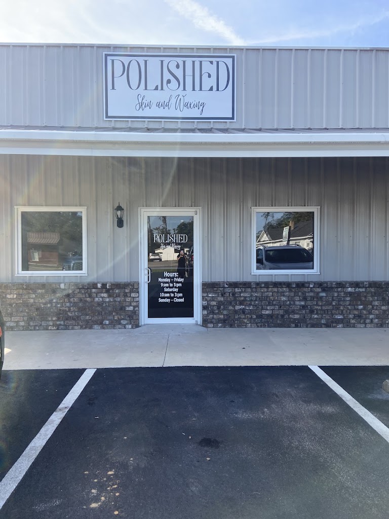 Polished Skin and Waxing - Baxley, GA 31513 - Services and Reviews