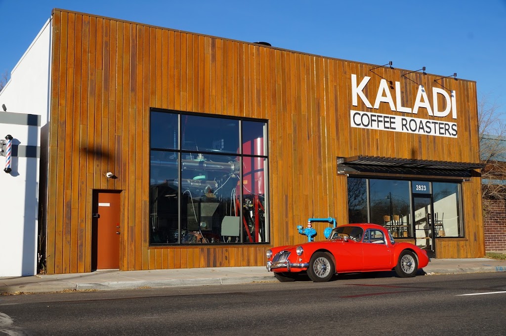 Kaladi Coffee Roasters - Englewood, CO 80113 - Menu, Reviews, Hours ...