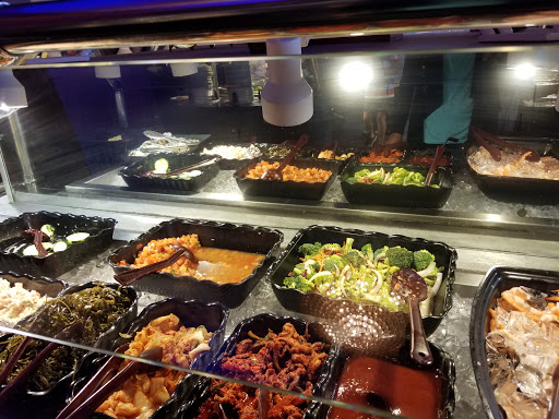 Ultimate Buffet - AZexplained